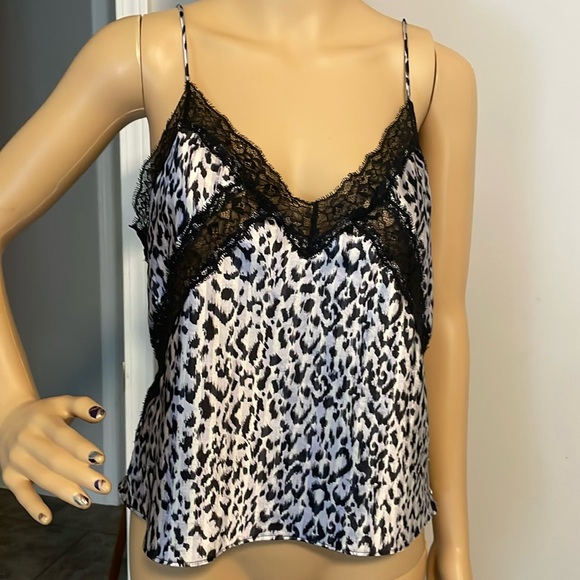 Victoria's Secret | Intimates & Sleepwear | Victorias Secret Black ...
